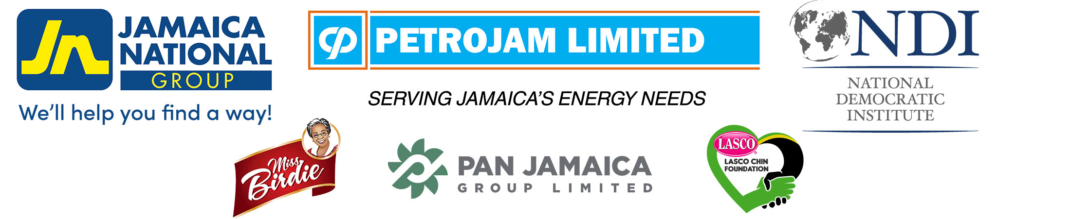 Jamaica Debates Commission - Jamaica Debates Commission